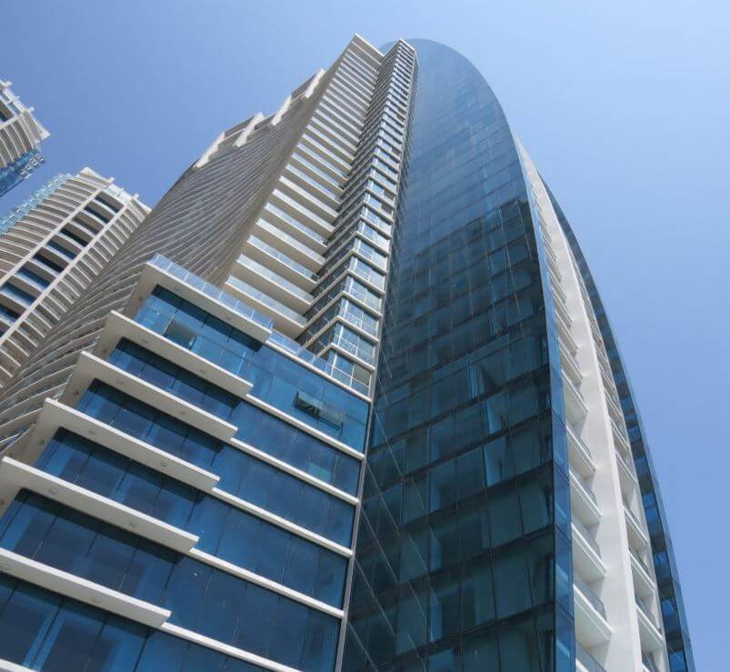 Punta Pacifica Panama - Apartamentos de Lujo en Alquiler y Venta