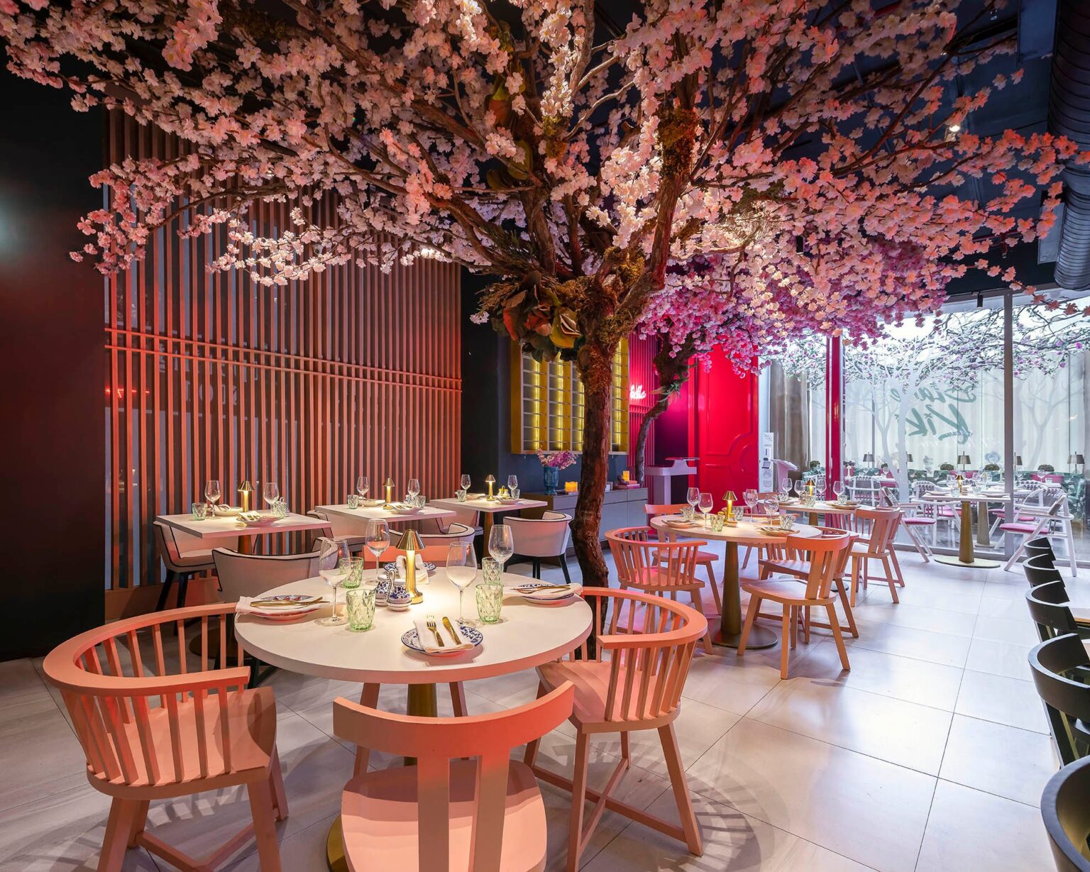 The Top 5 Brunch Spots in Panama City